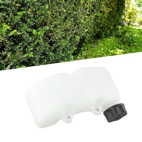 R Servoir De Carburant Premium Pour Tondeuse Chinoise 32F HT2300 Am