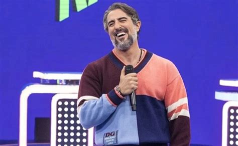 A substituta de Marcos Mion é alguém amada na Globo há anos