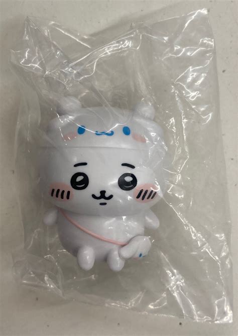 Sanrio Secret Mascot Chikawa X Sanrio Characters Chikawa Chikawa