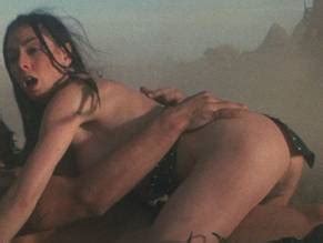 MAD MAX 2 THE ROAD WARRIOR NUDE SCENES AZNude