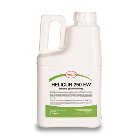 Helicur 250 EW 5L Rolno Ogrodniczy Pl
