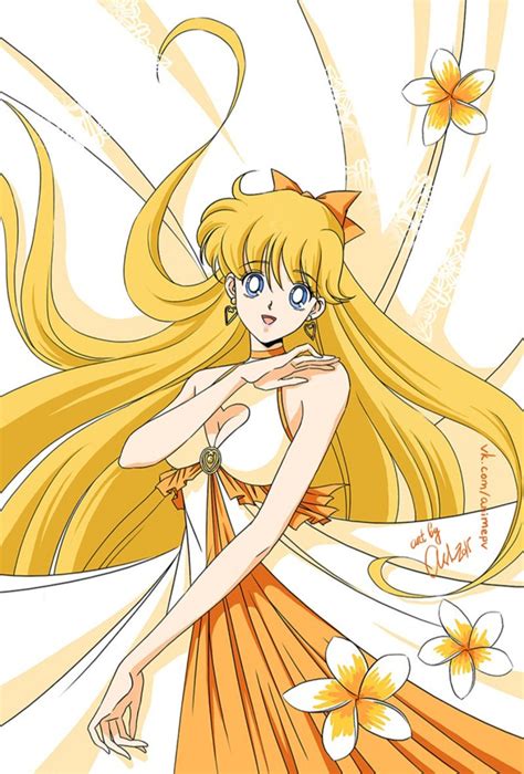 Aino Minako Bishoujo Senshi Sailor Moon Image By Ash Animepv
