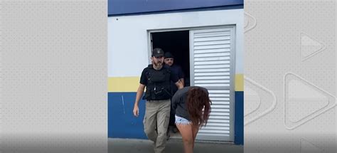 Mulher é presa 1 5 kg de drogas no bairro Coroado em Manaus