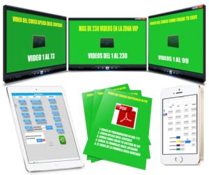 Como Crear Tu Sistema Contable Avanzado Blog Aplica Excel Contable