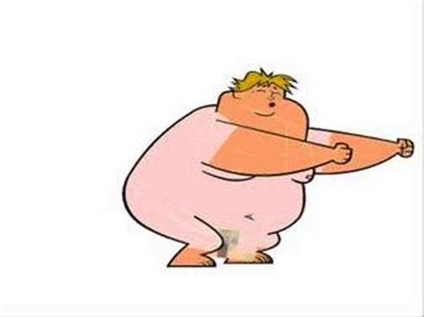 Total Drama Owen Dancing Youtube