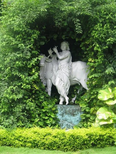 Pin by Sharmili Baruah on रध कषण मर बई Krishna statue Lord
