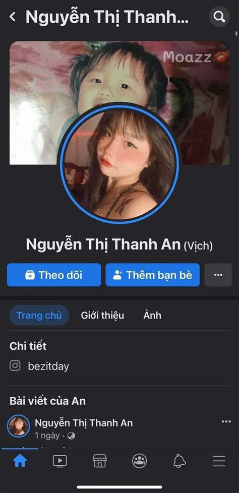 Idol tiktok Nguyễn Thị Thanh An Vịch lộ clip hot call show Full
