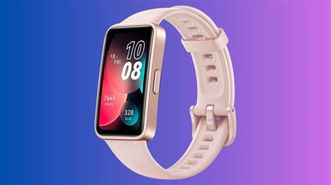 HUAWEI BAND 8 Review Vale A Pena Smartwatches Brasil