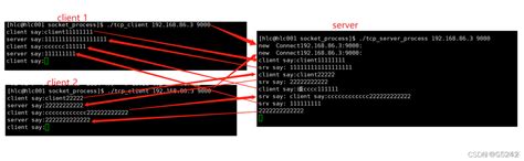tcp 多线程python tcp的socket编程多线程 mob6454cc613c41的技术博客 51cto博客