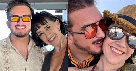 Por Primera Vez Susana Zabaleta Revela Detalles De Su Romance Con
