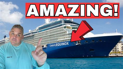 Celebrity Equinox 2023 Ship Tour L WE LOVED THIS SHIP YouTube