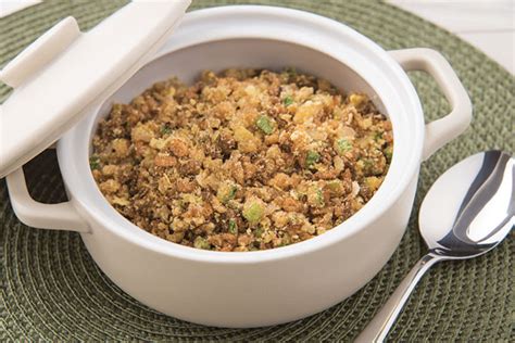 Farofa de Legumes Proteína de Soja Vitao Alimentos