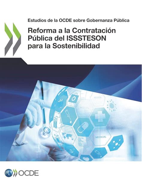 Estudios de la Ocde Sobre Gobernanza Pública Reforma a la Contratación