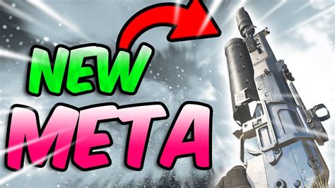 The New Buffed Pp Bizon Is The Best Mw Smg For Rebirth Island Best