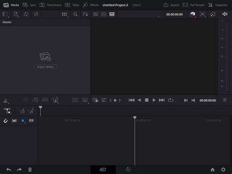 How To Use DaVinci Resolve On IPad A Basic Guide For Beginners