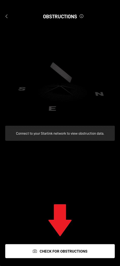 Starlink Dish Placement Which Way Should It Face BlinqBlinq
