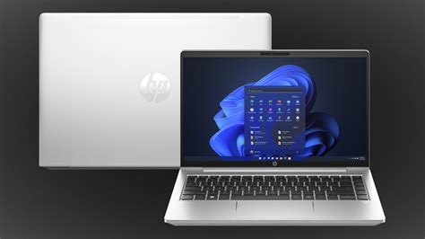 规格信息和价格 HP ProBook 445 G10和ProBook 455 G10 不仅适用于专业人士 LaptopMedia 中国