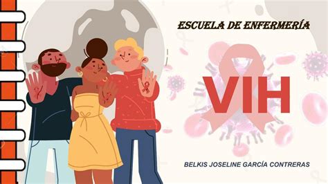 Hiv Belkis Garcia Udocz