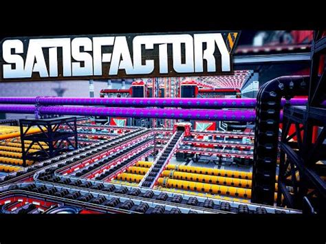 It S Over Plastic Min Satisfactory Update Youtube