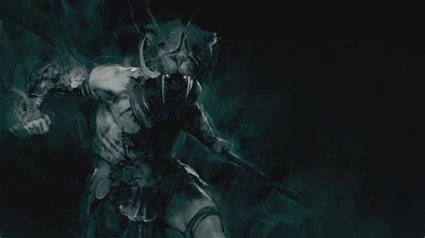 Diablo All Nahantu Dungeon Locations Aspect Rewards