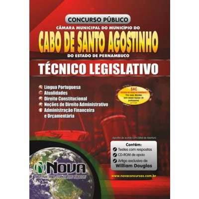 Informações e Apostilas de Concursos Públicos Apostila Concurso Câmara