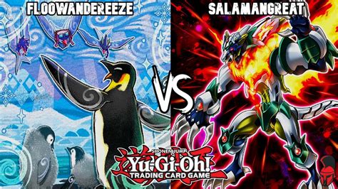 Yu Gi Oh LIVE DUEL Locals Feature Match Floowandereeze Vs