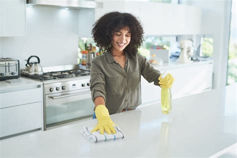 9 Dicas Para Manter A Casa Limpa E Organizada Por Mais Tempo