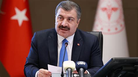 Bakan Koca dan Mossad ajanı doktor iddiasına sert yanıt Son Dakika