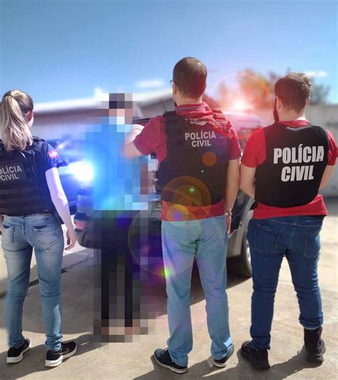 Polícia Civil de Xaxim desencadeia a 2ª fase da Operação Calífora e
