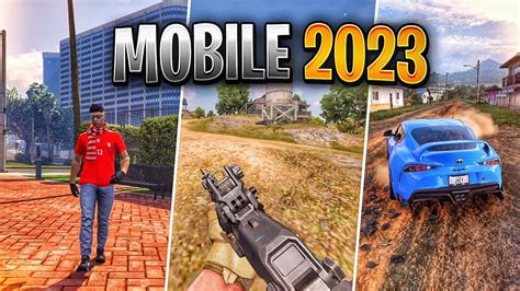 Os Melhores Jogos De Carros Mundo Aberto Para Android Ios