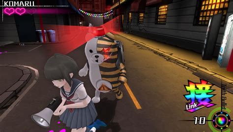 Danganronpa Another Episode Screenshots Introduce Truth Bullets