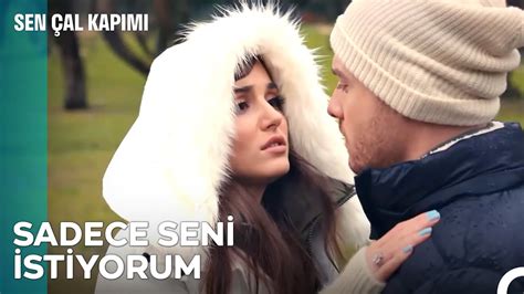 Yanlış Anlaşılmaya Kurban Etmem Aşkımızı Sen Çal Kapımı YouTube