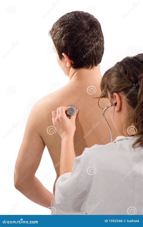 261 Naked Medical Examination Stock Photos Free Royalty Free Stock