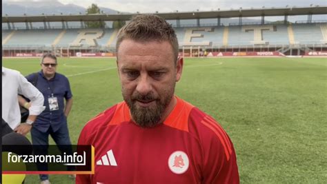 Dovbyk Pellegrini Nessun Dubbio Champions A Tutti I Costi LArabia