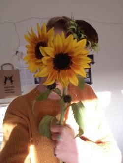 Daisy Kiddo Sunflowers Porn Photo Pics