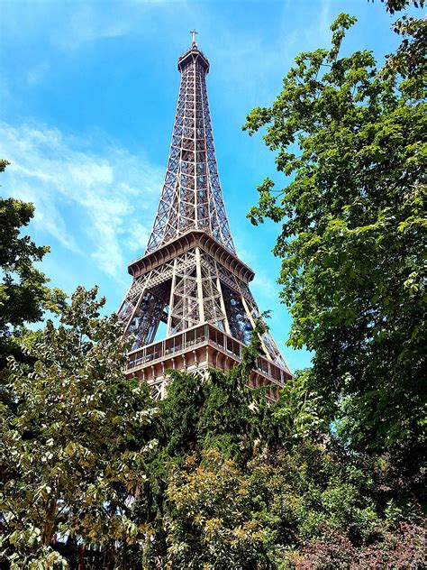 エッフェル塔 タワー パリ Pixabayの無料写真 Pixabay