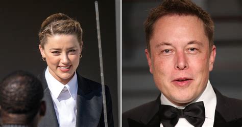 Amber Heard Deletes Twitter After Ex Elon Musk S Takeover