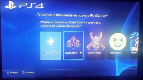 Cómo se hace para jugar online en PS4 Haras Dadinco