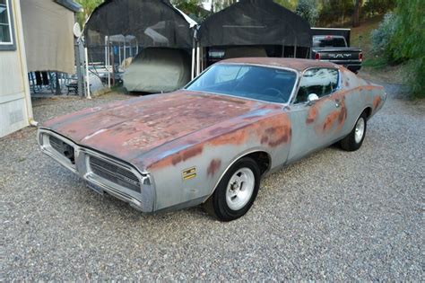 Dodge Charger American Muscle Carz