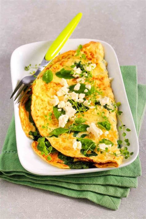 13 Best Savory Crepe Recipes IzzyCooking
