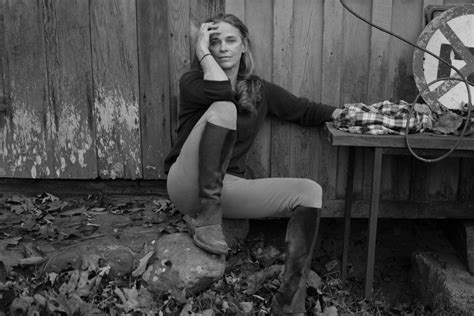 Sally Mann Inducted Into The International Photography Hall Of Fame