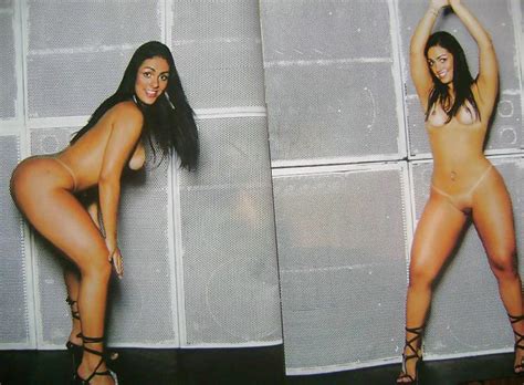 Andressa Soares Desnuda En Playboy Brasil