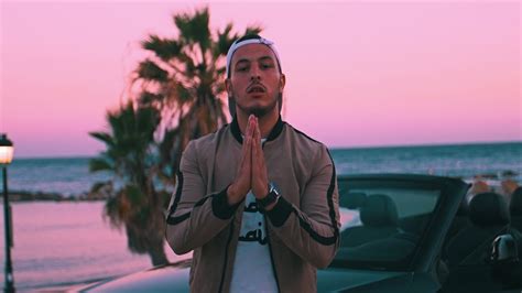 Hornet La Frappe Je pense à toi Clip officiel YouTube Music
