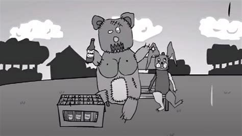 MIŚ PUSH UPEK ZALETY PIWA YouTube