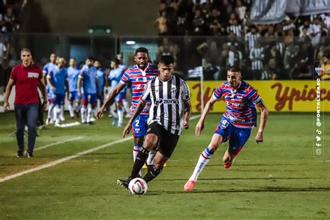 Fortaleza x Ceará assista ao vivo à final na TV Cidade Fortaleza deste