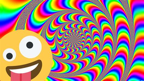 ILUSIONES ÓPTICAS que te harán ver FANTASMAS Quiero ver ilusiones