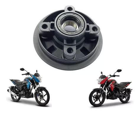 Porta Sprock Italika Z Incluye Balero Y Reten En Venta En Celaya