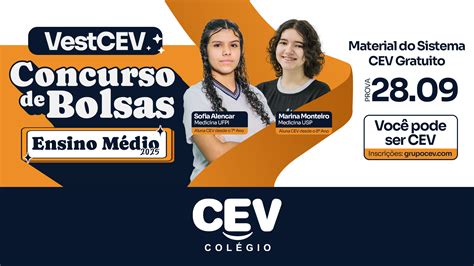 Colégio CEV