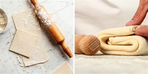 Comment faire sa pâte feuilletée maison