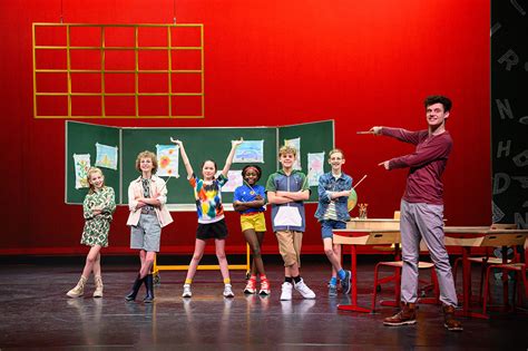 Musical Mees Kees Op Kamp Musicalweb Nl